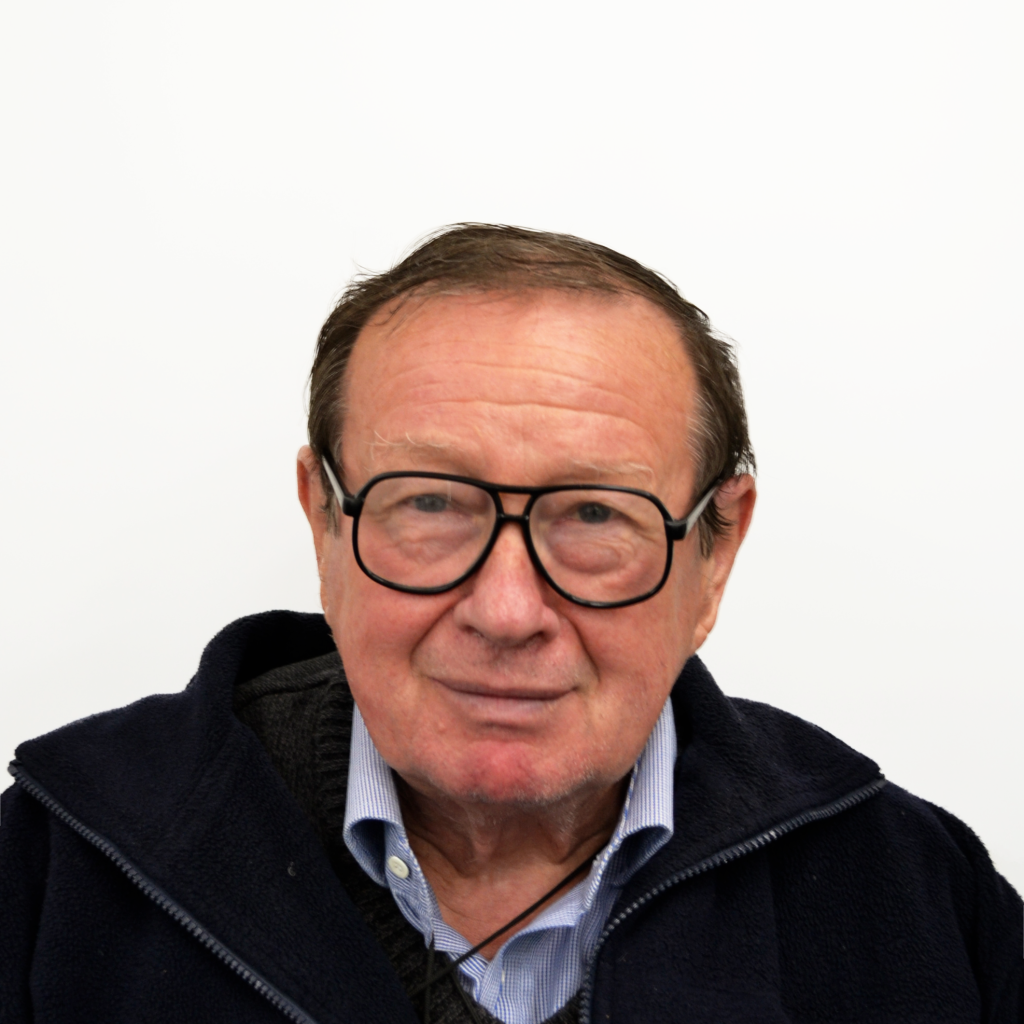 Hajdú Zoltán - RKI