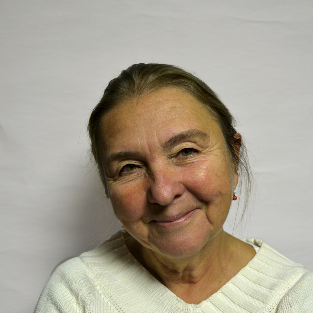 Kovács Katalin - RKI